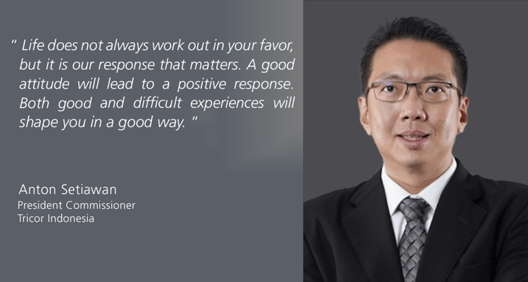 Yeap Kok Leong – CEO & Managing Director of Malaysia